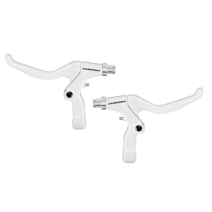 Promax 3 Finger Levers White, Pair - Walmart.com