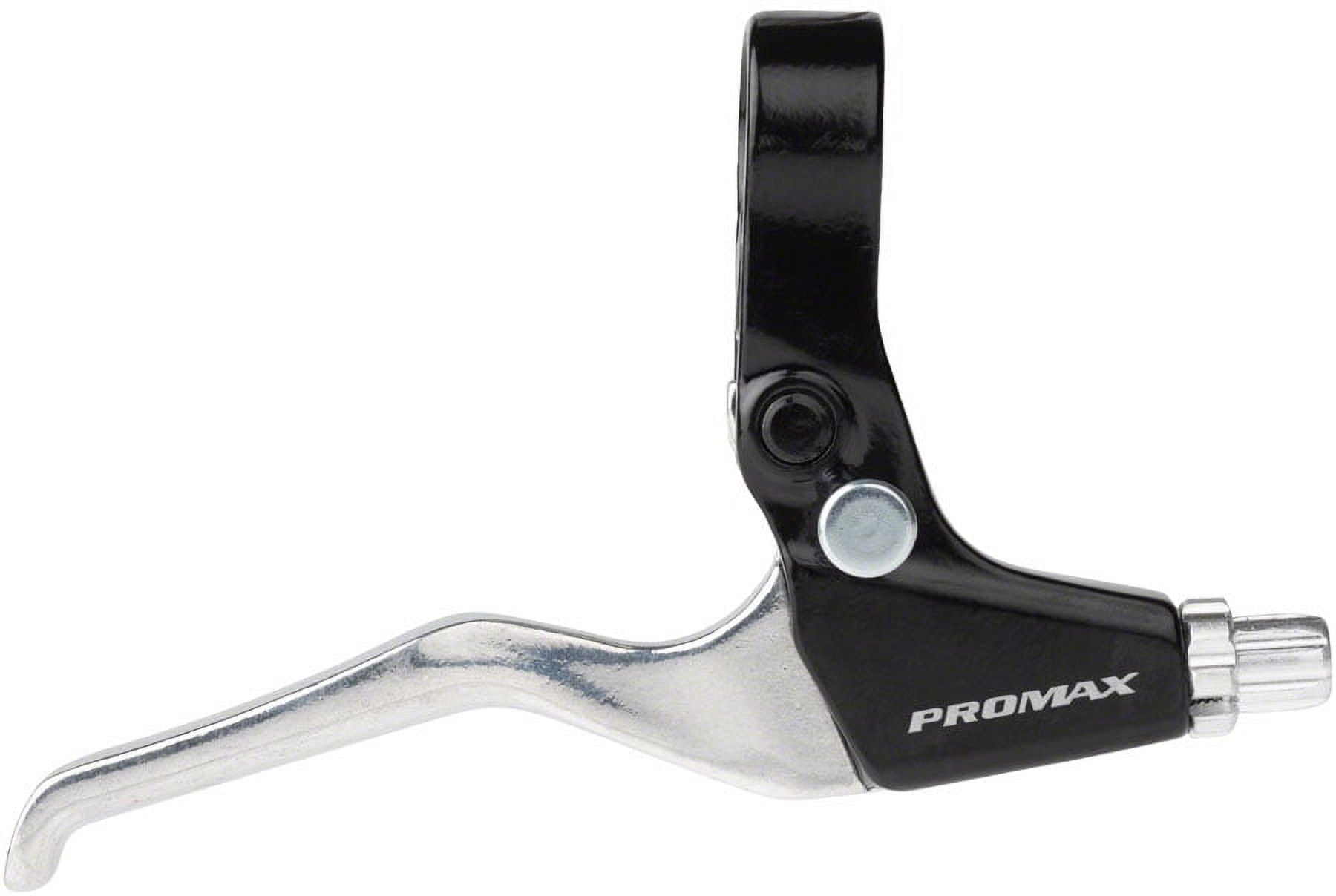 Promax 46k Brake Lever - Right, Locking, Silver - Walmart.com