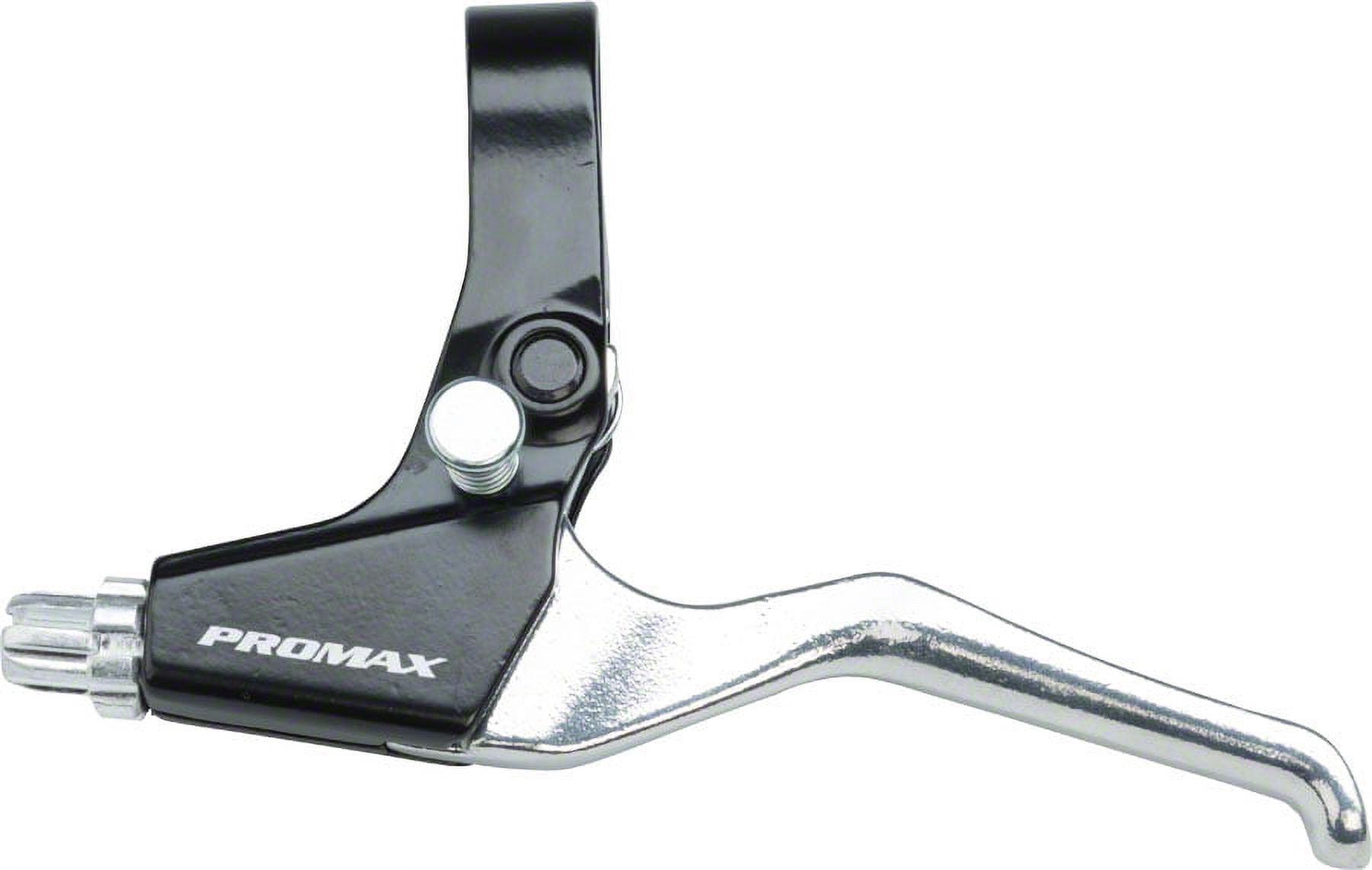 Promax 46k Locking Brake Lever Left Silver - Walmart.com