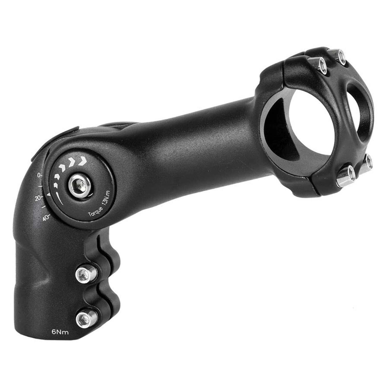 Promax Ahead Adjustable Stem 110mm - Walmart.com