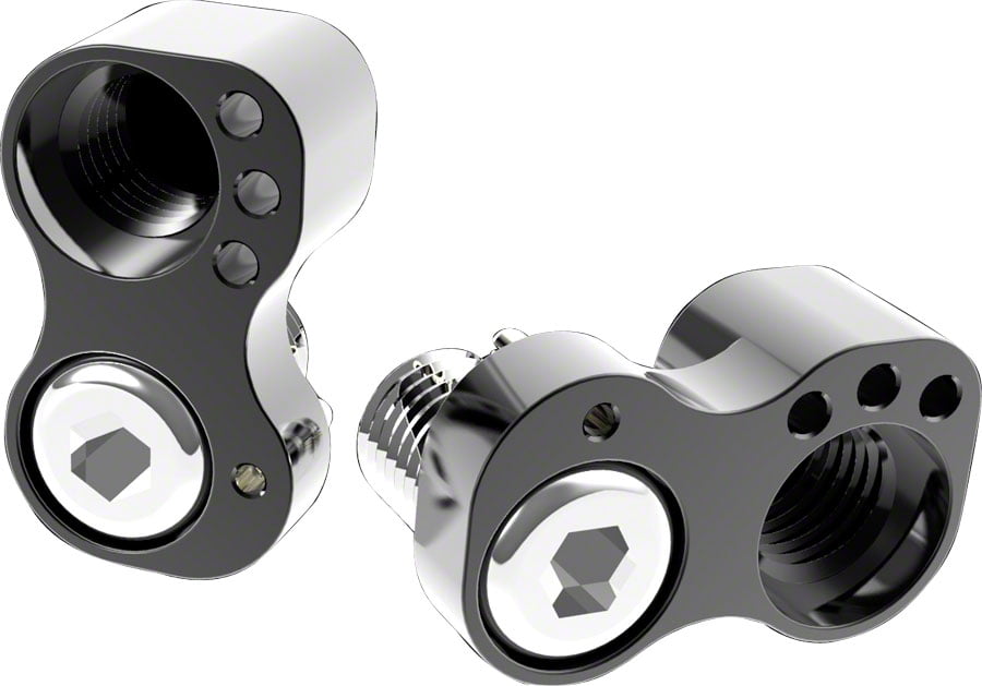 Promax Brake Post Extender Black - Walmart.com