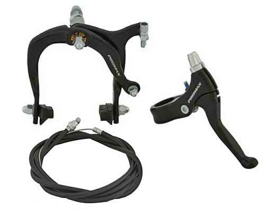 Promax Brake Rear Black. for bicycle brake, bike brake - Walmart.com