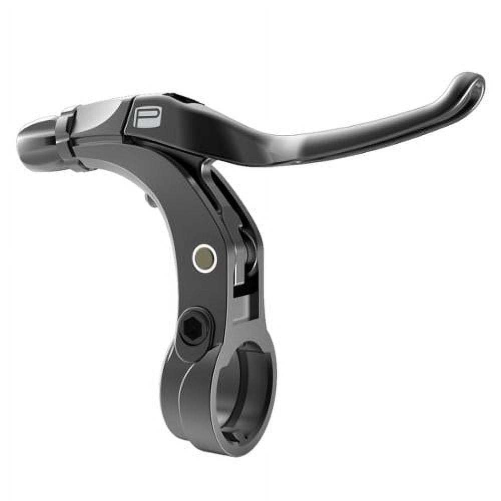Promax Click V-Point Short Reach Brake Lever Black - Walmart.com