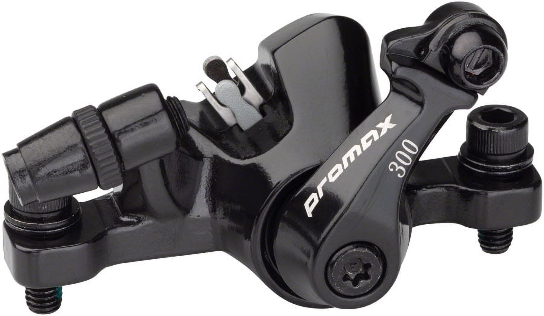 Promax DSK-300 Disc Brake Caliper - Long Pull MTB, Mechanical, Post ...
