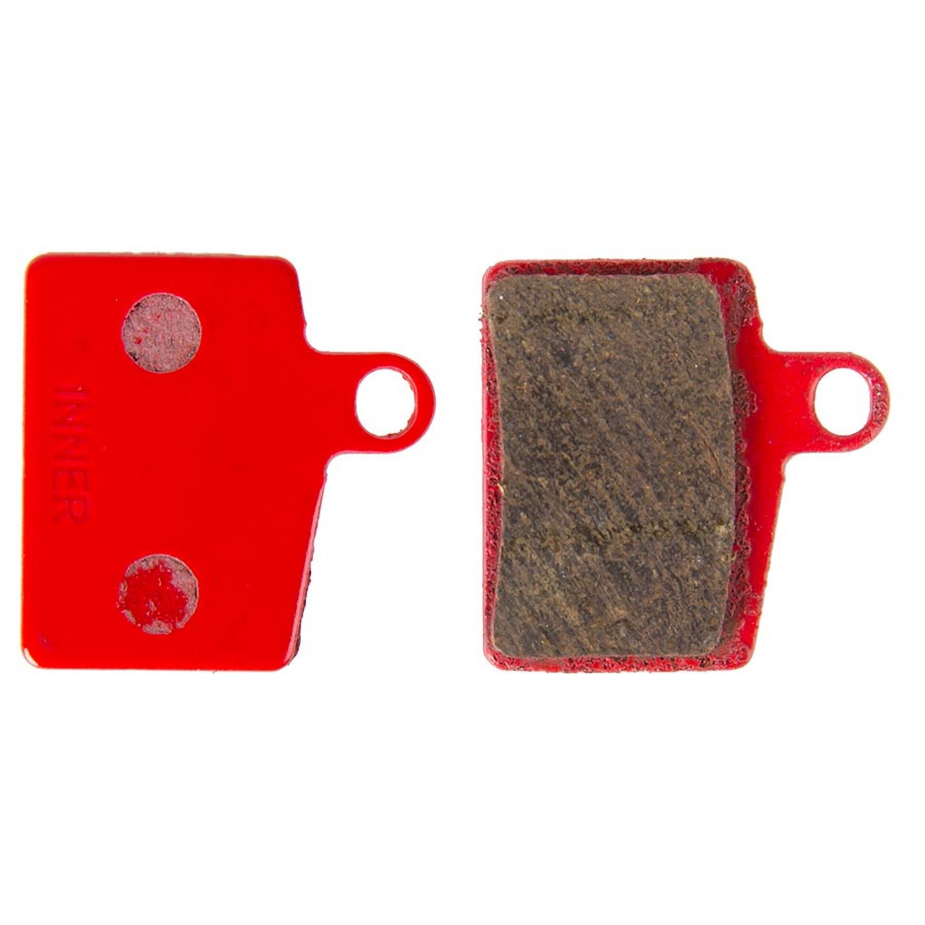 Promax H2 Disc Brake Pads For Hayes Stroker Ryde - Walmart.com