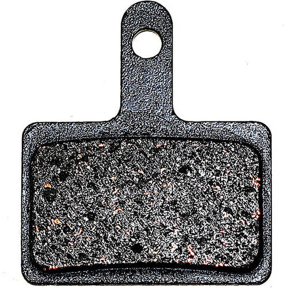 Promax Disc Brake Pads for Deore Mechanical - Walmart.com