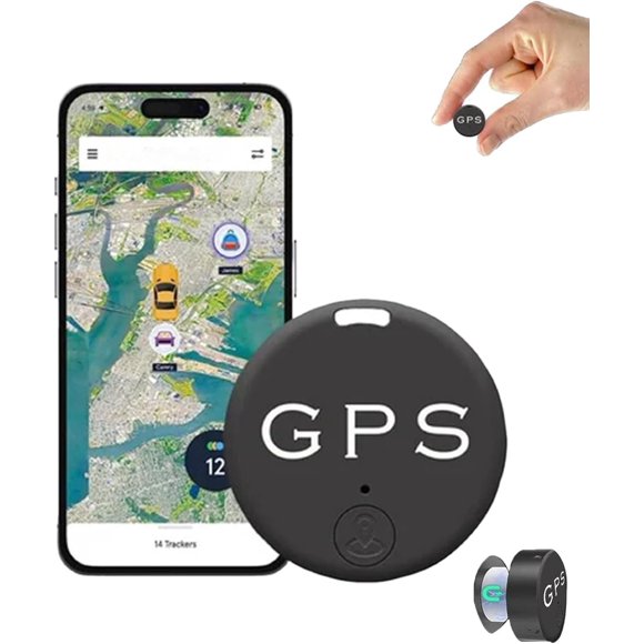 GPS Trackers in GPS & Navigation - Walmart.com