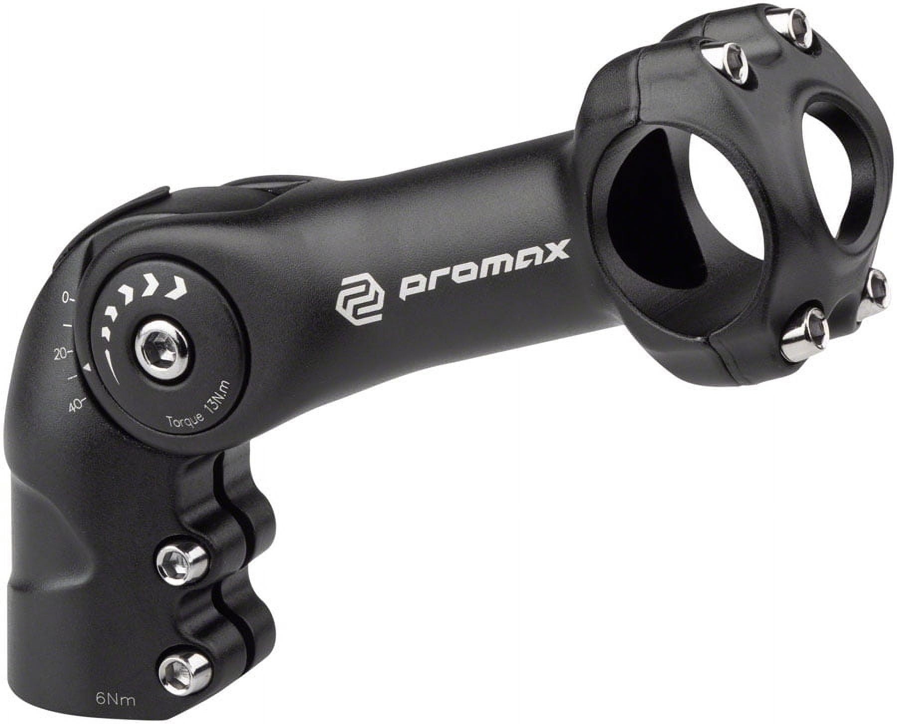 Promax Stem
