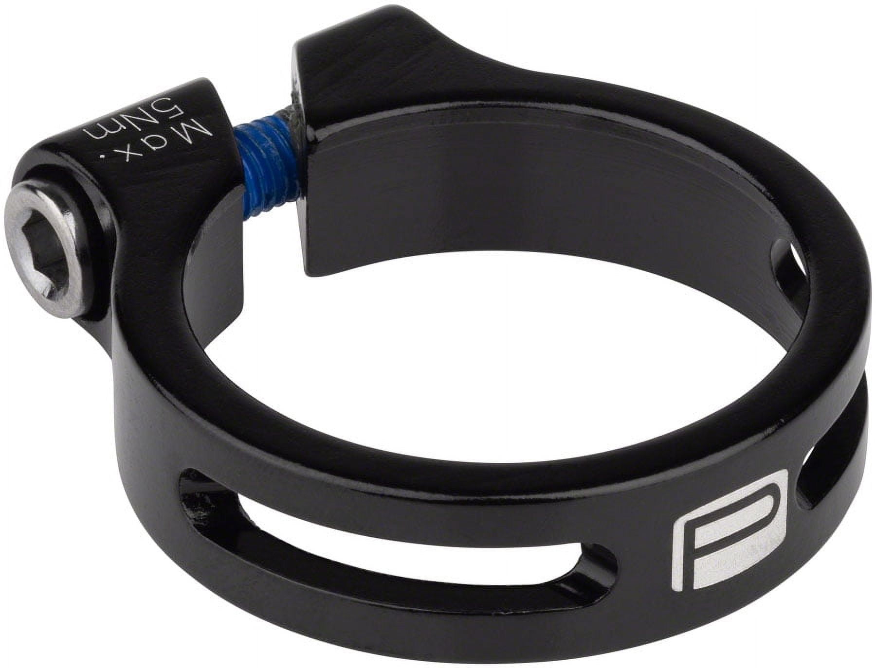 Promax MX-112C Seatpost Clamp - 34.9mm - Walmart.com