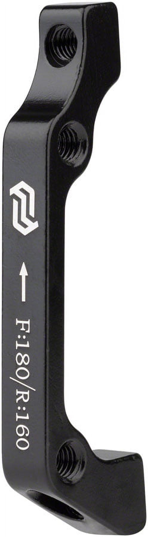 Promax Post Mount Disc Brake Adapter - For IS Mount Frame/Fork Fits ...