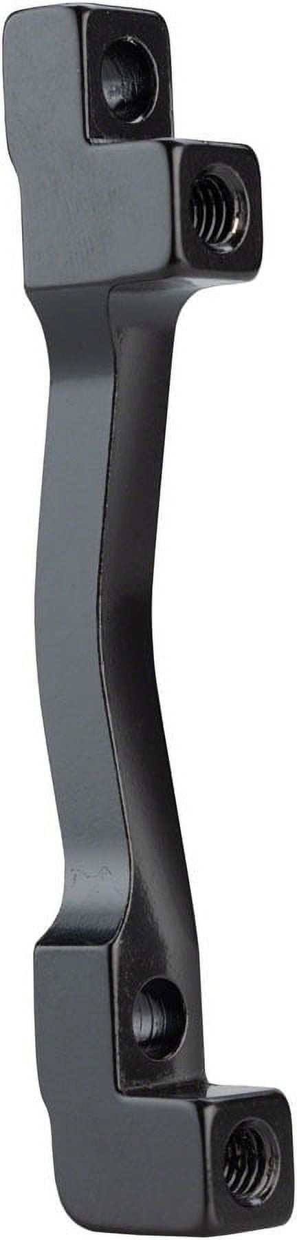 Promax Post Mount Disc Brake Adapter - For Post Mount Frame/Fork Fits ...