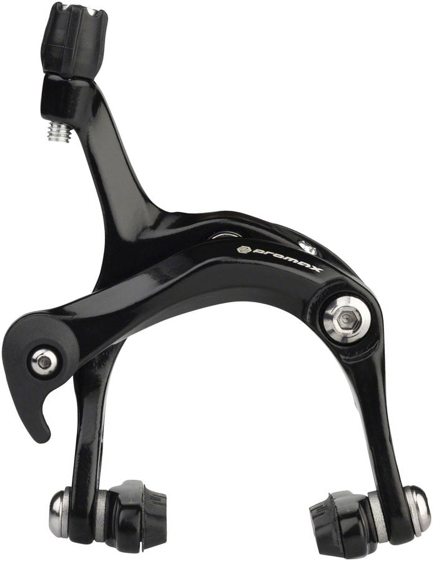 Promax RC-482 Brake Caliper - Rear, Dual Pivot, 47-60mm Reach, Black ...