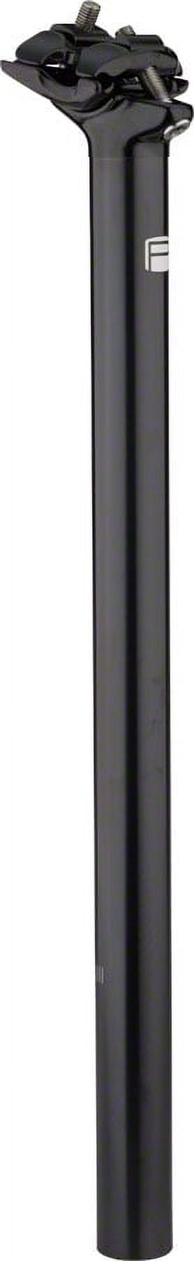 Promax SP-1 Seatpost 26.8 x 400mm Black - Walmart.com