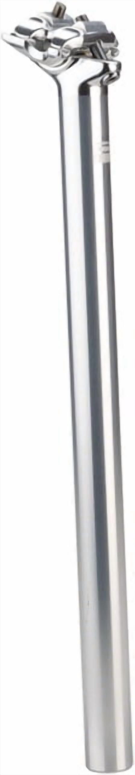 Promax SP-1 Seatpost - 27.2 x 400mm, Silver - Walmart.com