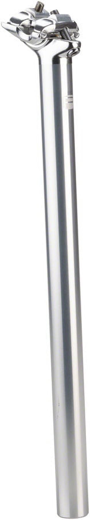 Promax SP-1 Seatpost - 27.2 x 400mm, Silver - Walmart.com
