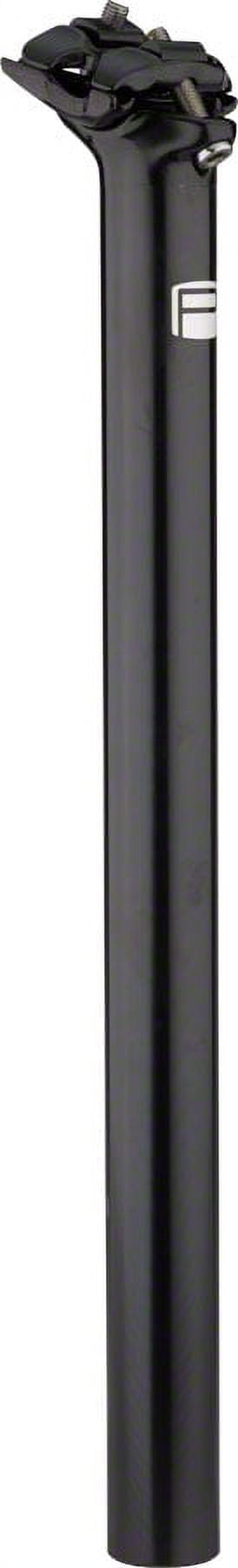 Promax SP-1 Seatpost 31.6 x 400mm Black - Walmart.com