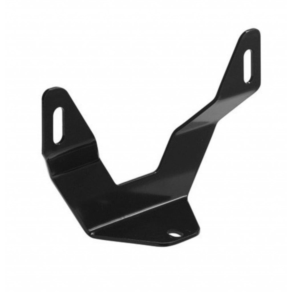 License Plate Bull Bar