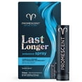 Promescent Delay Spray for Men - Lidocaine Spray for Climax Control to ...