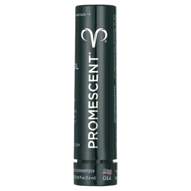 Promescent Delay Spray For Men Male Desensitizing Lidocaine For