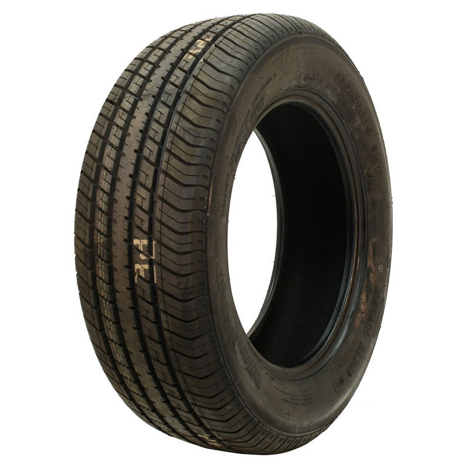 Prometer LL600 225/60R17 120 Tire Fits: 2018-23 Subaru Crosstrek ...