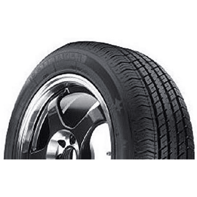 Prometer LL821 All Season Tire - 205/65R16 95H - Walmart.com