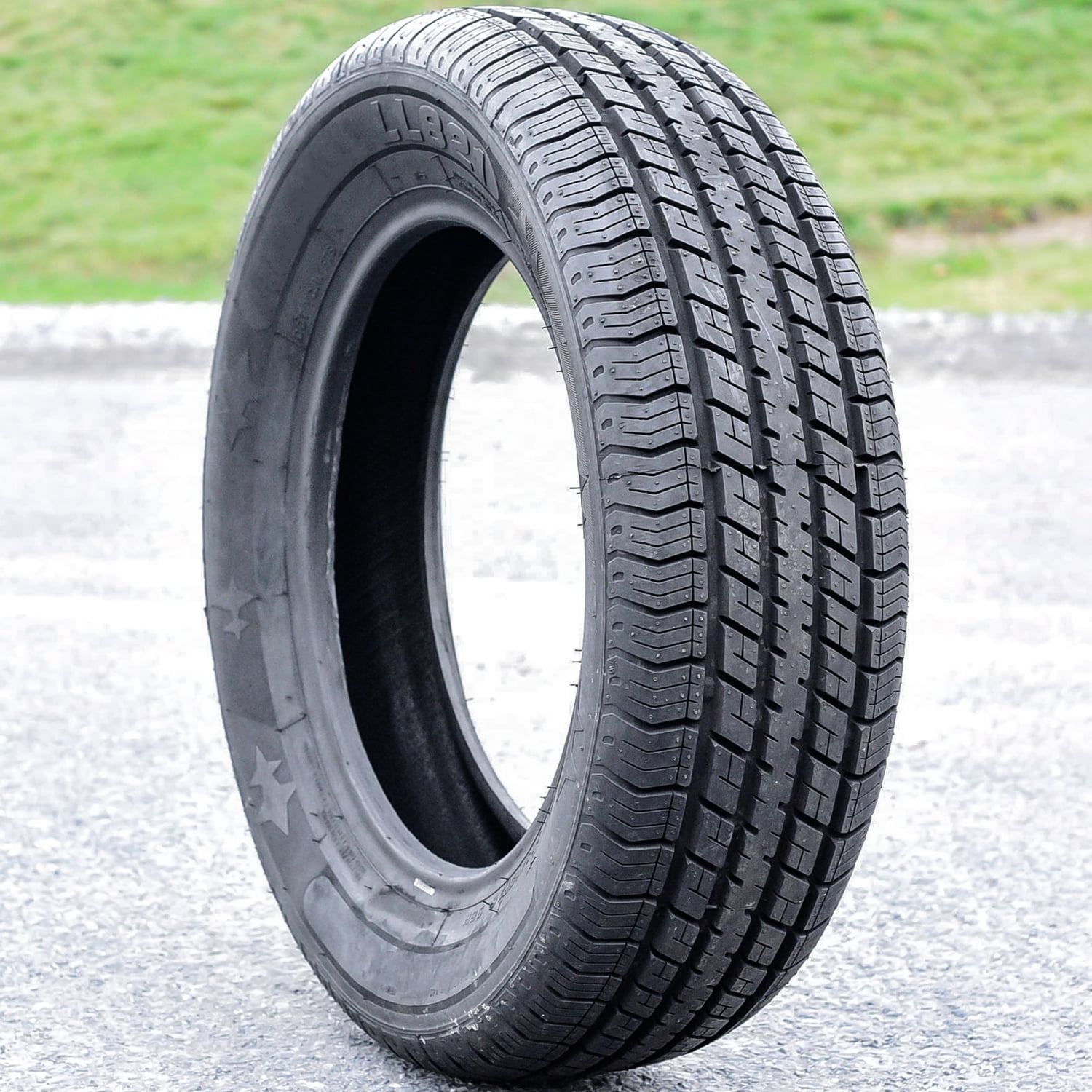 Prometer LL821 All Season Tire - 235/55R17 99H Fits: 2014-17 Ford ...