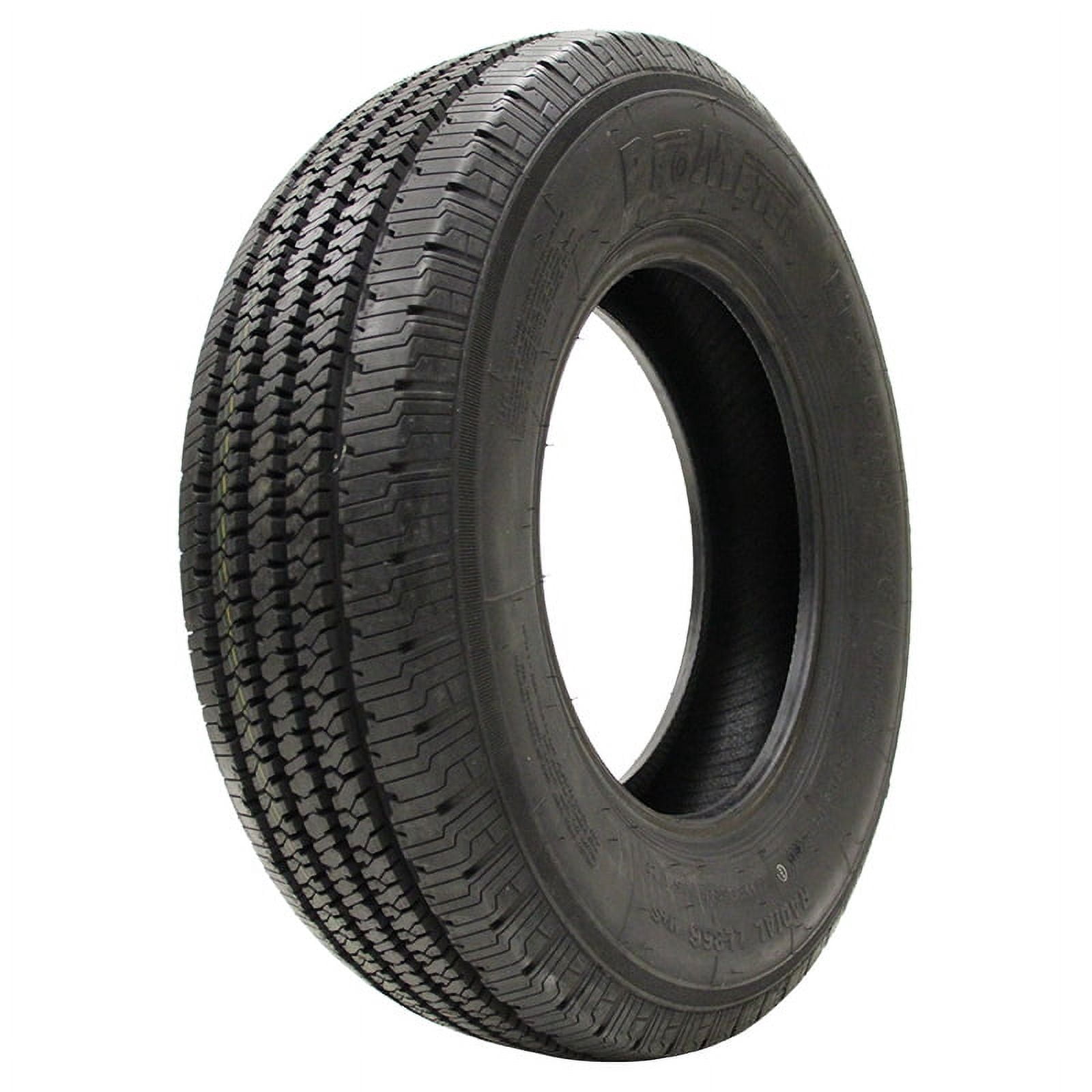 Prometer LL856 A/S 265/70R17 120 Tire Fits: 2014-18 Chevrolet Silverado ...