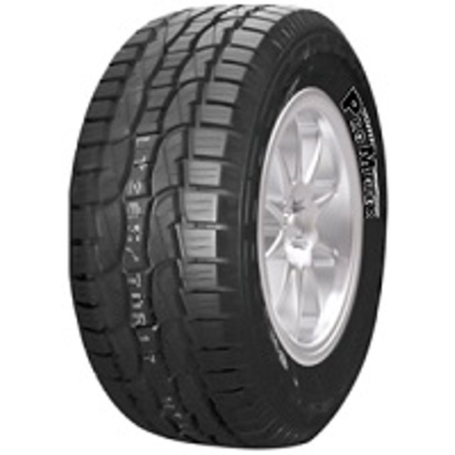 Prometer LL857 265/70R17 120 Tire - Walmart.com