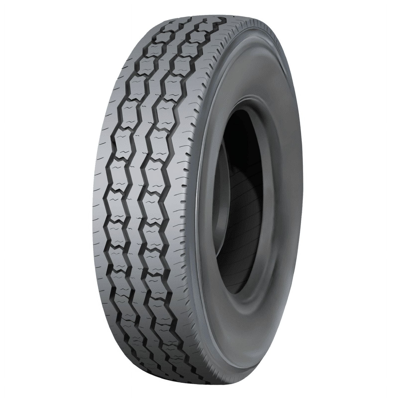 Free Shipping! ProMeter ST Radial All-Season Tire 235/80R16 Trailer Tow ...