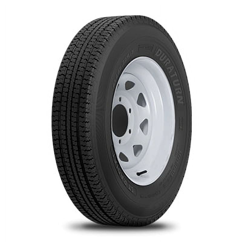 Prometer ST Radial ST205/75R14 C Trailer Tire - Walmart.com