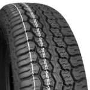 Prometer ST Radial ST235/85R16 126 E Trailer Tire - Walmart.com