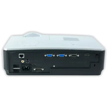 Pre-Owned NEC P401W 1080i Digital Projector 4000 ANSI 3LCD for ...