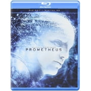 Ridley Scott Prometheus