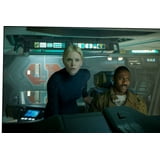 Prometheus Movie poster 12x16 Print on Metal Sign 12in x 16in #102267 ...