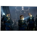 Prometheus Movie poster 12x16 Print on Metal Sign 12in x 16in #102274 ...
