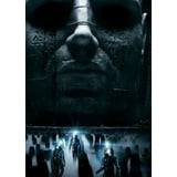 Prometheus Movie poster 12x16 Print on Metal Sign 12in x 16in #102281 ...