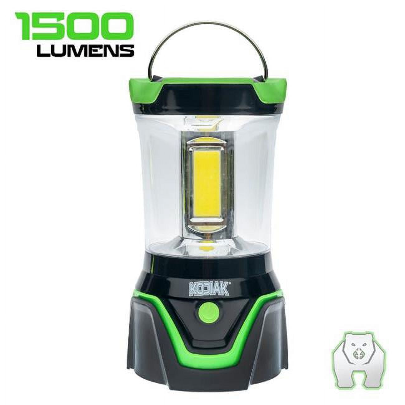 Promier Products Kodiak LED Lantern - Walmart.com