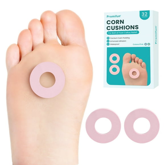 Adhesive Foot Pads