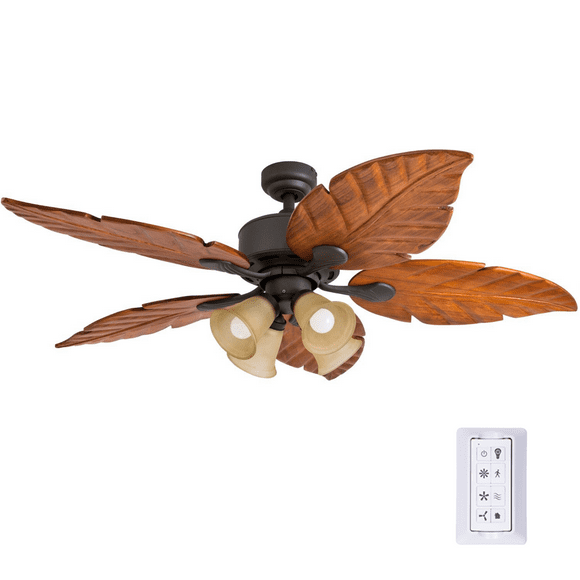 Tropical Ceiling Fans