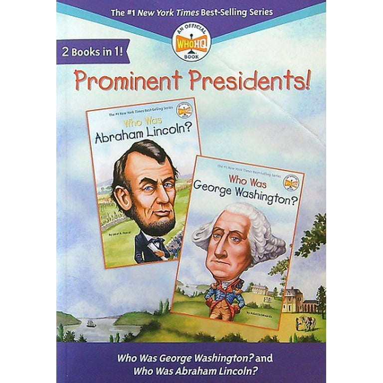 Differences Between Washington And Lincoln The Plot To Kidnap Lincoln