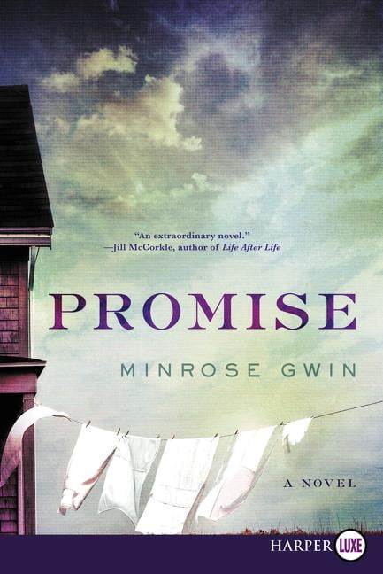 Promise, (Paperback) - Walmart.com