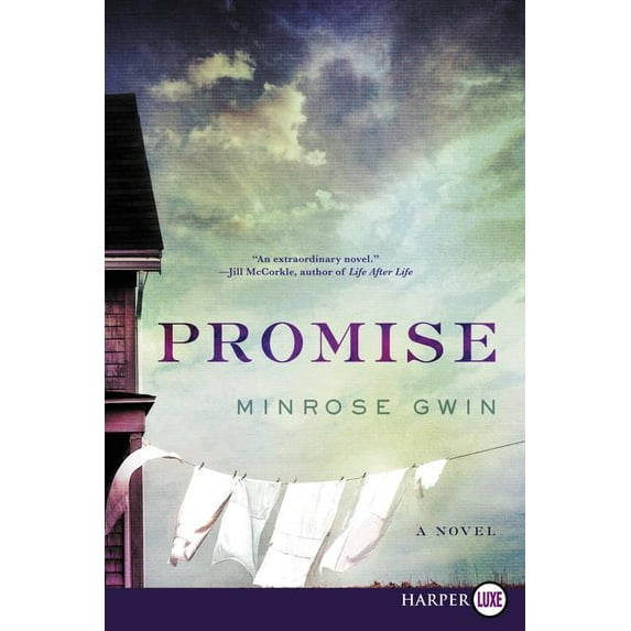 Promise, (Paperback) - Walmart.com