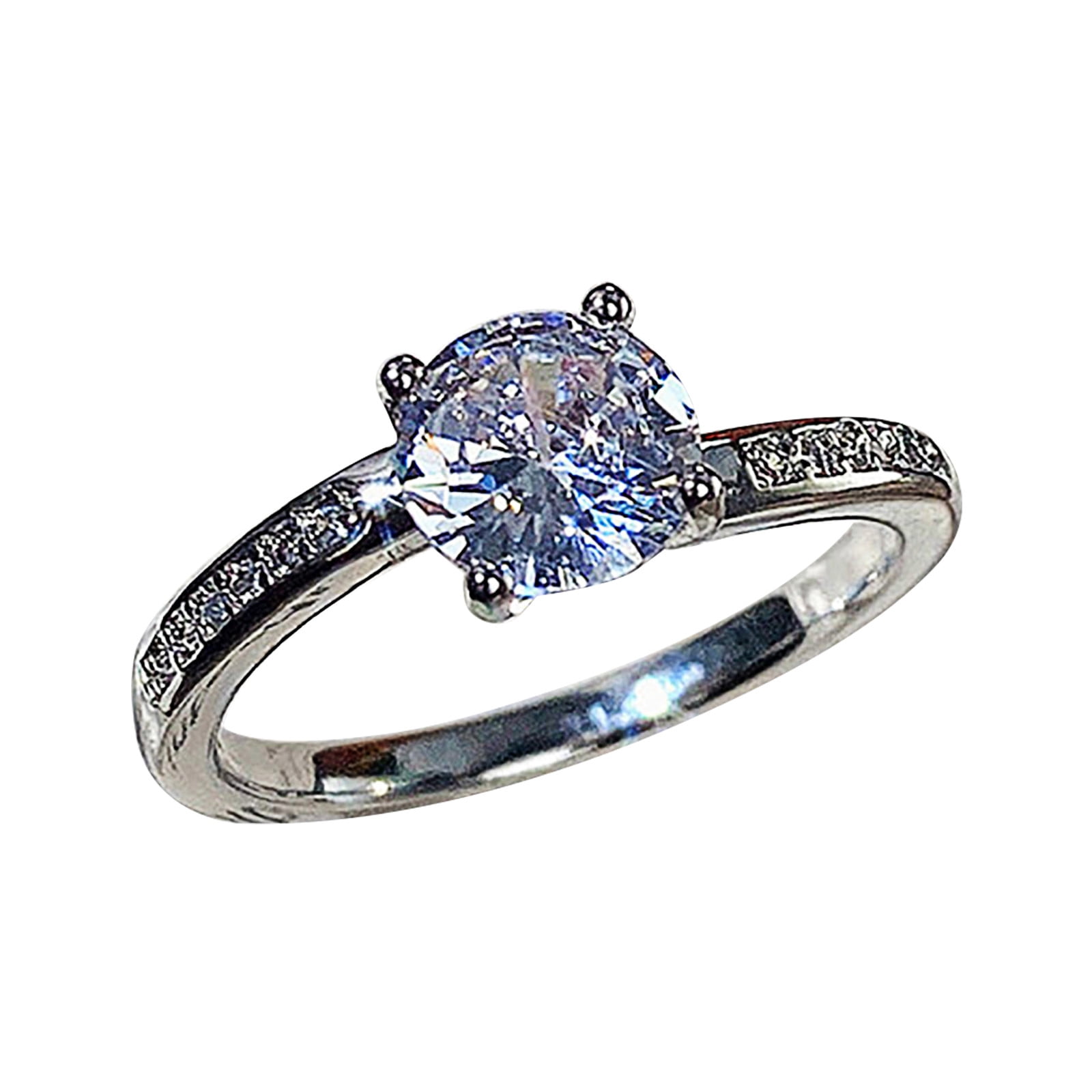 Promise Ring Anime Couple Rings Whole Finger Ring to My Beautiful ...