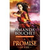 Promise of Fire, A - Walmart.com