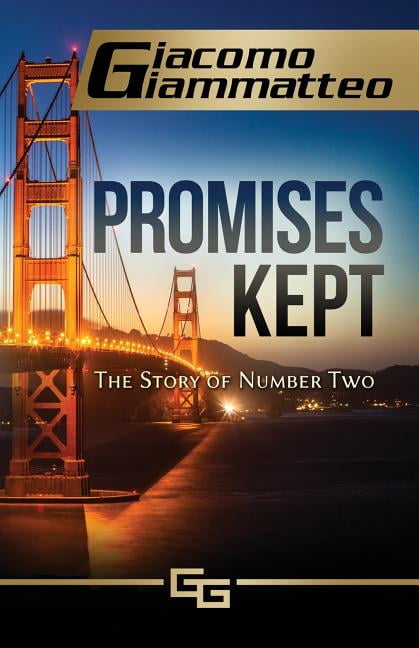 Redemption Promises Kept: The Story of Number Two, Book 3, (Paperback ...