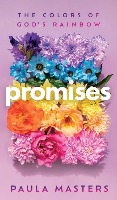 Promises: The Colors of God's Rainbow (Hardcover) - Walmart.com