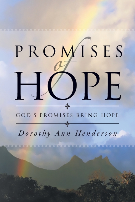Promises of Hope : God's Promises Bring Hope - Walmart.com