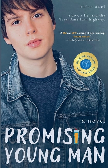Promising Young Man, (Paperback) - Walmart.com