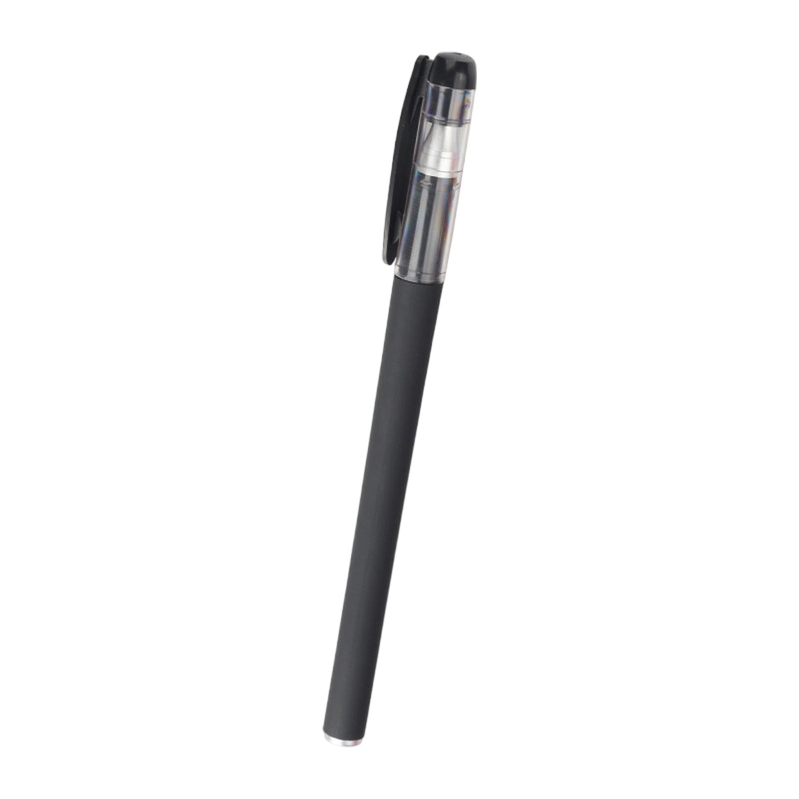 Promo, Frosted Gel Pen, Office Exam Student Pen, 2ml Ink, Ball-Point ...
