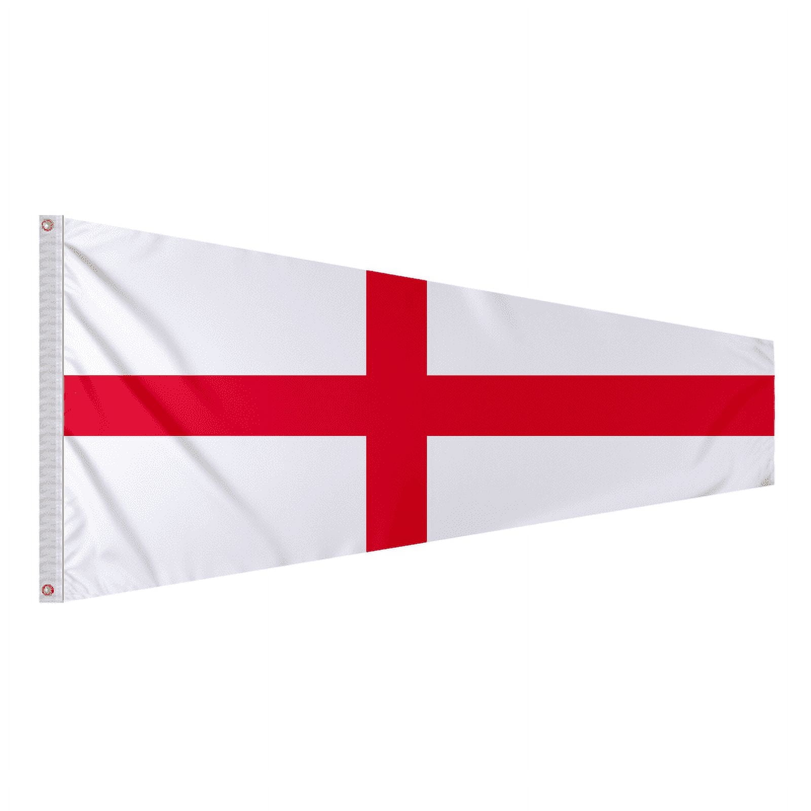 Promo Patriot's No 8 Pennant Code of Signals - 32 in x 9 ft - Printed ...